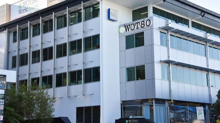 Flexible Monthly Office Available, 194 Varsity Parade, Varsity Lakes ...