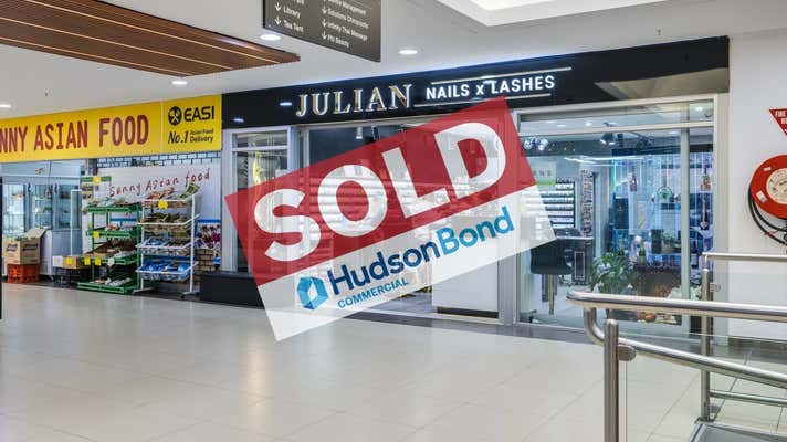 Sold Shop & Retail Property at 34B/101 Manningham Road, Bulleen, VIC ...