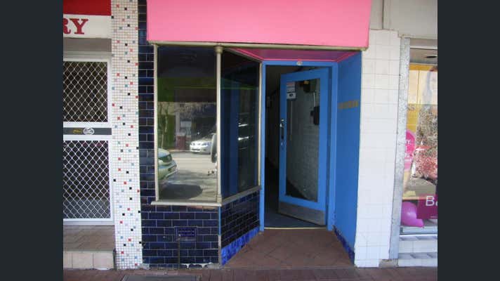 Leased Shop & Retail Property at 239 Clarinda St, Parkes, NSW 2870 ...