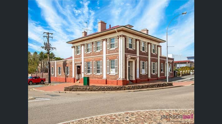 Sold Hotel, Motel & Leisure Property at 106-108 Goulburn Street ...
