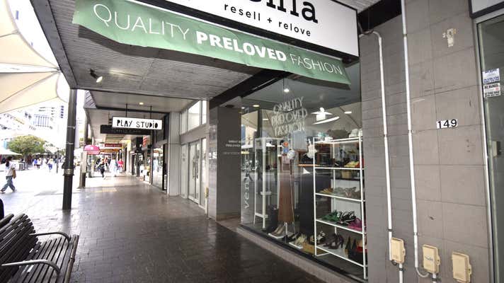 153 Oxford Street, Bondi Junction, NSW 2022 - Shop & Retail Property ...