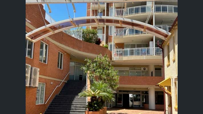 Level 1, 23-27 MacMahon Street, Hurstville, NSW 2220 - Office For Sale ...