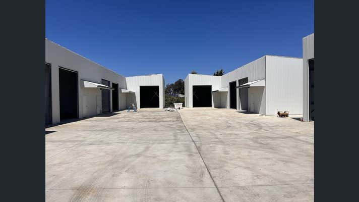 Leased Industrial & Warehouse Property at Unit 1, 2 Atlas Place, Orange ...