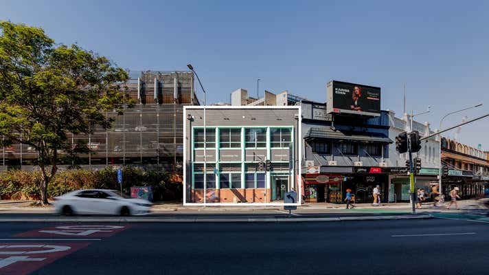 580 Stanley Street, South Brisbane, QLD 4101 - Office For Lease ...