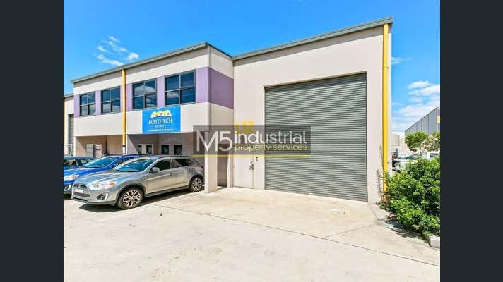 Sold Industrial & Warehouse Property at L12, 5-7 Hepher Road ...