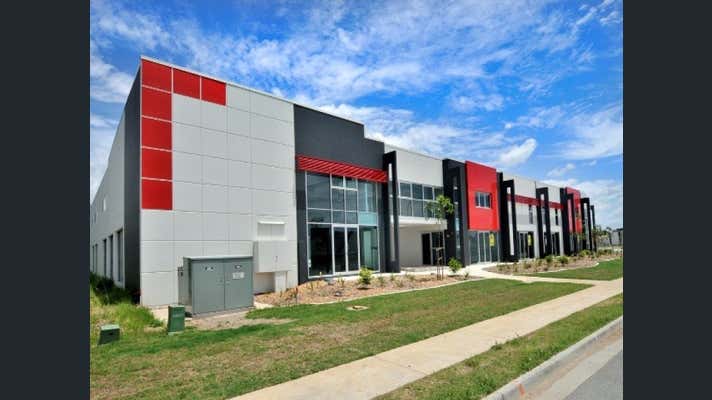 Sold Industrial & Warehouse Property at Centra Park, Unit 3, 25 Quanda ...