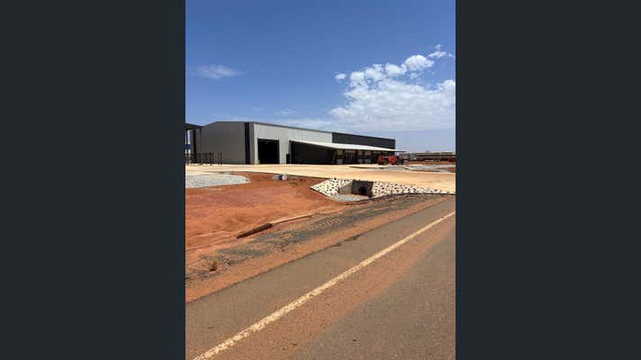 Leased Development Site & Land at 323 Hematite Drive, Wedgefield, 1/323 ...