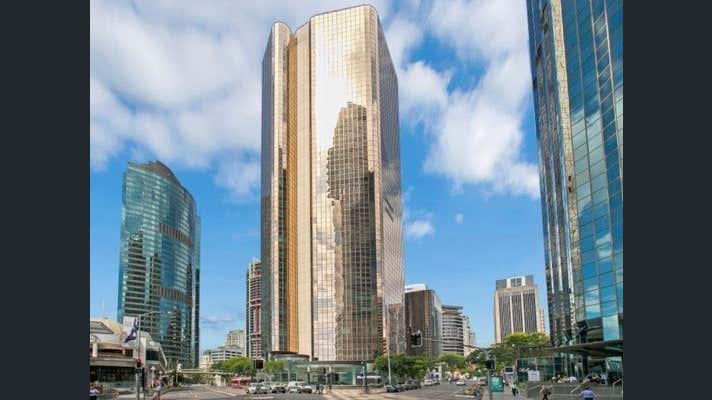 Leased Office at 14/10 Eagle Street, Brisbane City, QLD 4000 ...