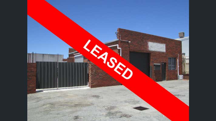 Leased Industrial & Warehouse Property at 1/53 Murray Road North ...