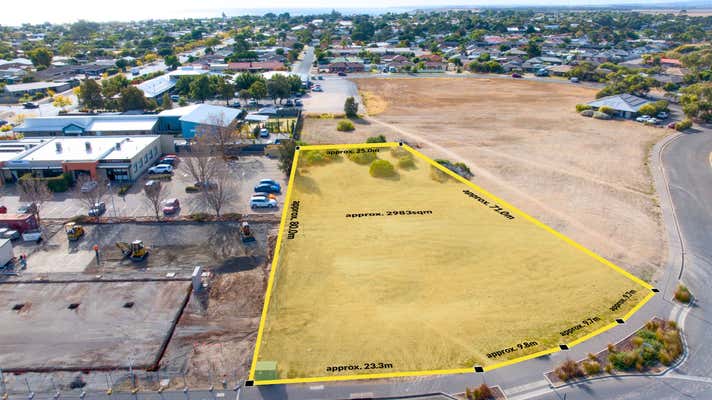 Sold Development Site & Land at Lot 26 McRae Street, Aldinga Beach, SA ...