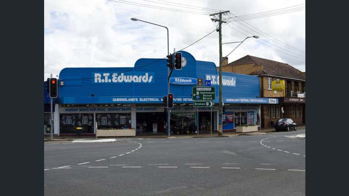 Leased Shop & Retail Property at 72 - 78 Brisbane Street, Beaudesert ...