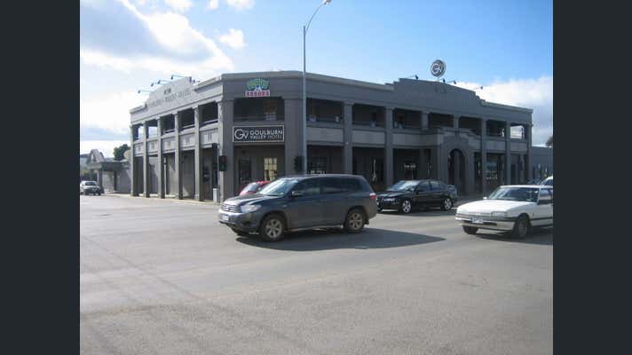 Sold Hotel, Motel & Leisure Property at Goulburn Valley Hotel, 221-233 ...