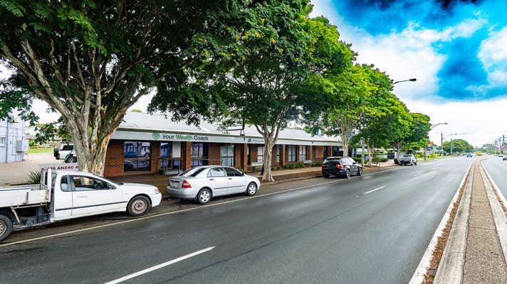 Leased Office in Kallangur, QLD 4503 - realcommercial