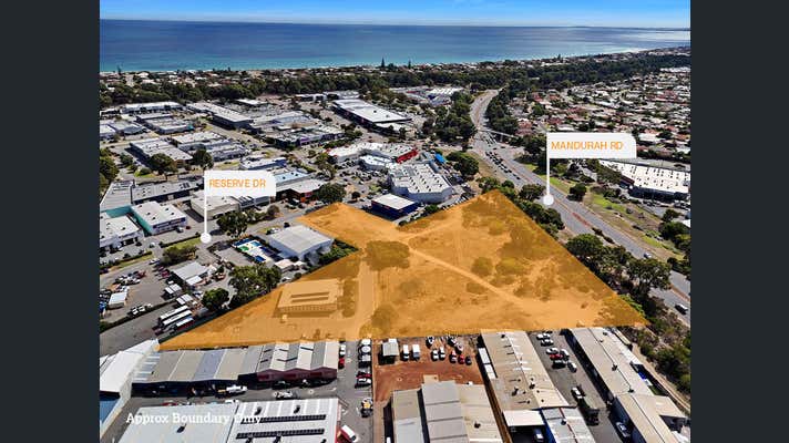 10 Lively Place, Mandurah, WA 6210 - Development Site & Land For Sale - realcommercial