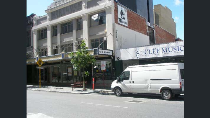Sold Shop & Retail Property at 914 Hay Street, Perth, WA 6000 ...