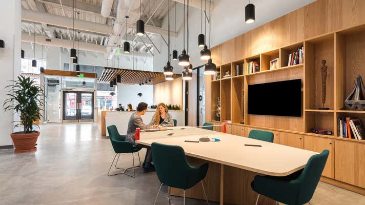 697 Collins Street, Docklands, VIC 3008 - Office For Lease - realcommercial