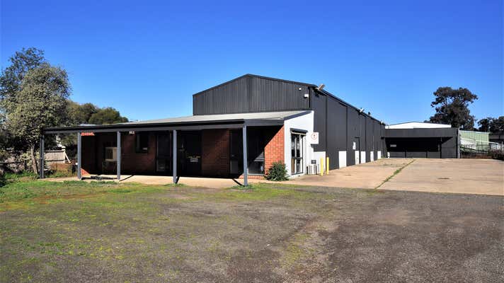 Leased Industrial & Warehouse Property at 198 Strickland Road ...