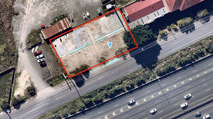 Leased Development Site & Land at 4142 Pacific Highway, Loganholme, QLD ...