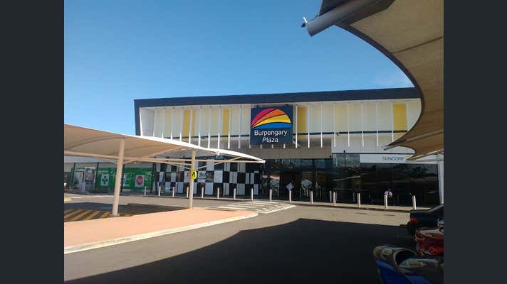 181-183 Station Road "Burpengary Plaza Shopping Centre", Burpengary ...