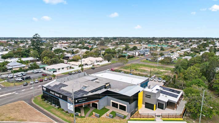 Level 1, Suite 4/146 Woongarra Street, Bundaberg West, QLD 4670 ...