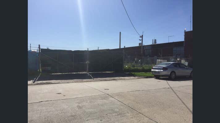 Leased Development Site & Land at 13 Ganton Court, Williamstown, VIC ...