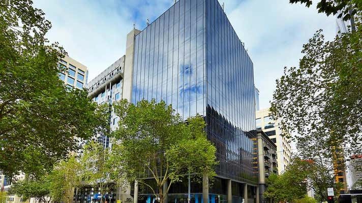 99 William Street, Melbourne, VIC 3000 - Office For Lease - realcommercial