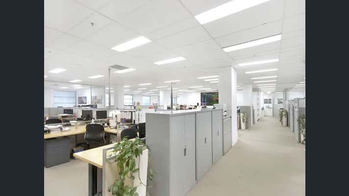 Leased Office at 140 Myrtle Street, Chippendale, NSW 2008 - realcommercial