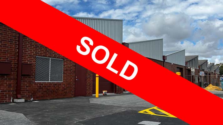 18 Yampi Way, Willetton, WA 6155 - Industrial & Warehouse Property For ...