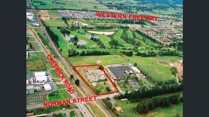 Sold Office at 810 Norman Street, Invermay Park, VIC 3350 - realcommercial