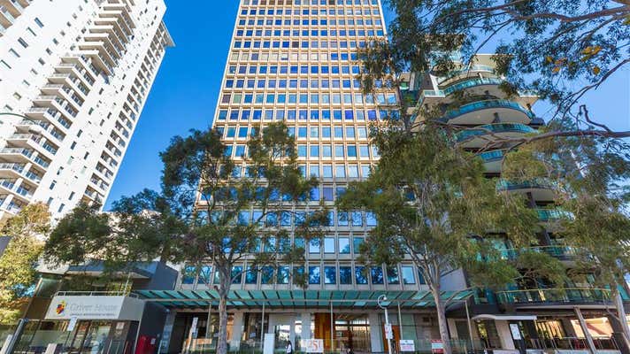 Leased Office at Unit 79 & 80, Level 11/251 Adelaide Terrace, Perth, WA ...