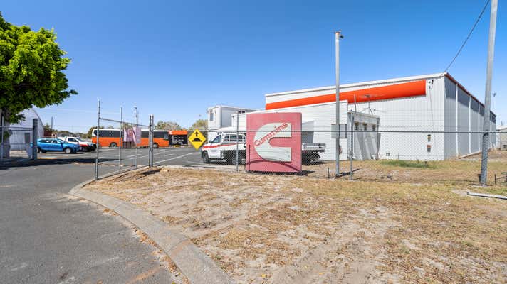 Sold Industrial & Warehouse Property at Lot 8, 11 Dryandra Court ...