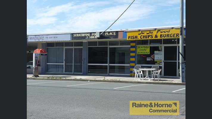 Sold Shop & Retail Property in Strathpine, QLD 4500 - realcommercial