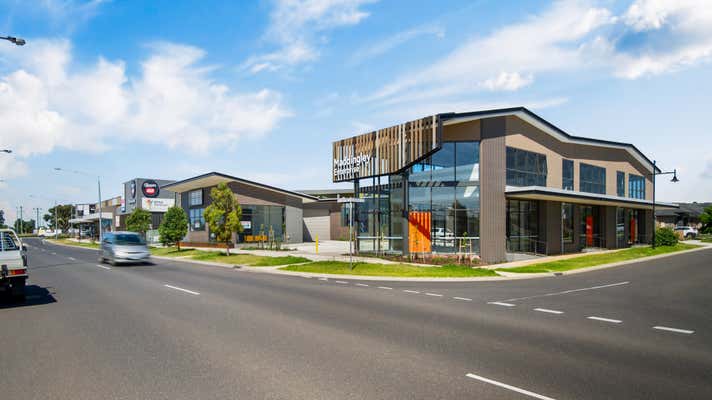 Leased Shop & Retail Property at Maddingley Village, 10 McCormacks Road ...