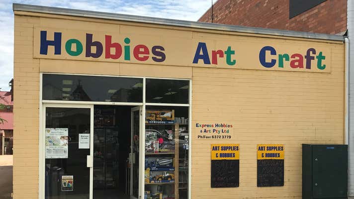 Leased Shop & Retail Property at Rear 69A Market Street, Mudgee, NSW ...