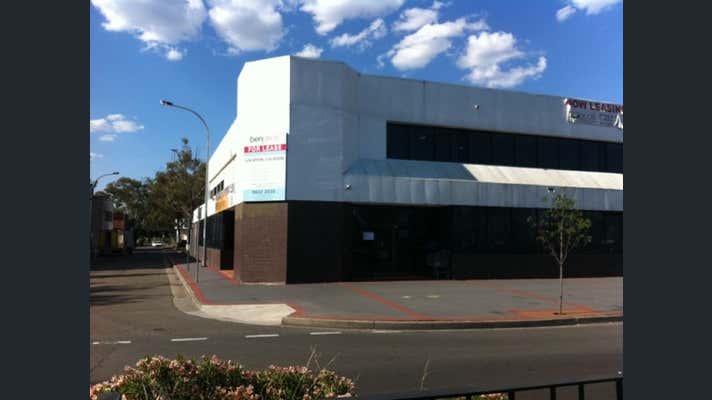 Leased Office at 55 North Parade, Mount Druitt, NSW 2770 - realcommercial