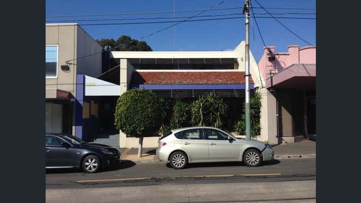 Leased Office at 125 Hawthorn Road, Caulfield North, VIC 3161 ...