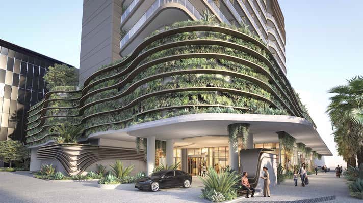 Corner of Brisbane Rd & First Ave, Mooloolaba, QLD 4557 - Shop & Retail ...