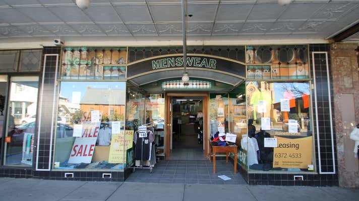 Leased Shop & Retail Property at 26 Church Street, Mudgee, NSW 2850 ...
