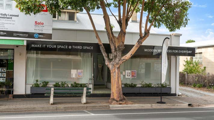 Third Space Float & Wellness Studio, Shop B, 37-39 Murray Street, Tanunda, SA 5352 - Other ...