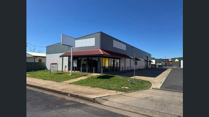 Leased Shop & Retail Property at 166 Fitzroy Street, Dubbo, NSW 2830 ...