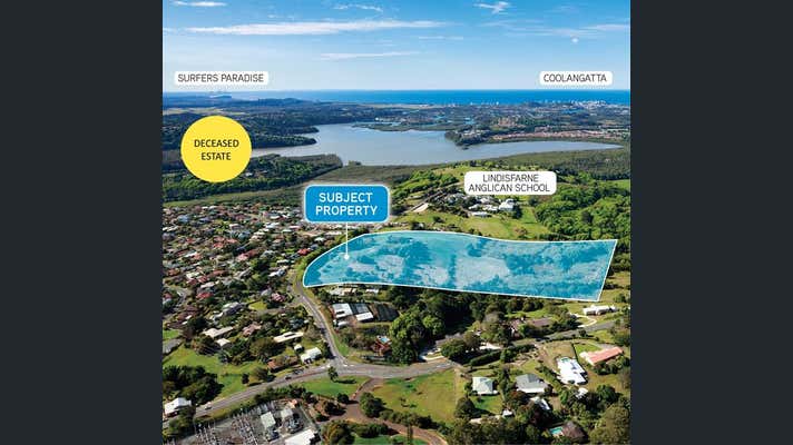 Sold Development Site & Land at 34 Mahers Lane, Terranora, NSW 2486 ...