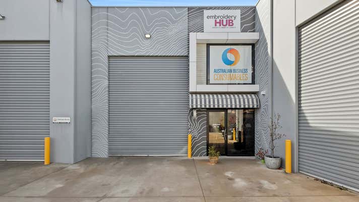 4/11 Cylinders Drive, Torquay, VIC 3228 - Industrial & Warehouse ...