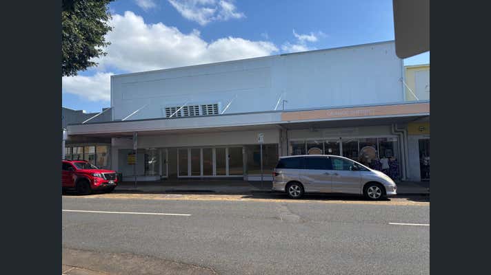 Leased Shop & Retail Property at 119 Bay Terrace, Wynnum, QLD 4178 ...