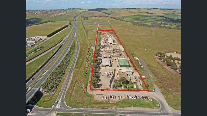 Sold Development Site & Land at 315-325 Hamilton Highway, Geelong, VIC ...