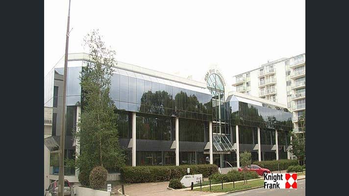 Leased Office at Ground, 103 - 105 Northbourne Avenue, Turner, ACT 2612 ...