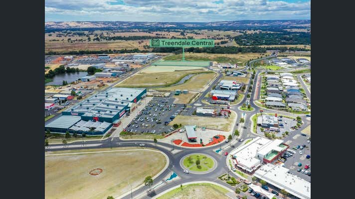 Treendale Central, 6 Saltwood Drive, Australind, WA 6233 - Showroom ...