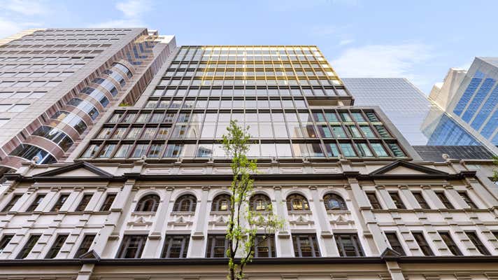 Merchant House, 333 Kent Street, Sydney, NSW 2000 - Office For Lease ...
