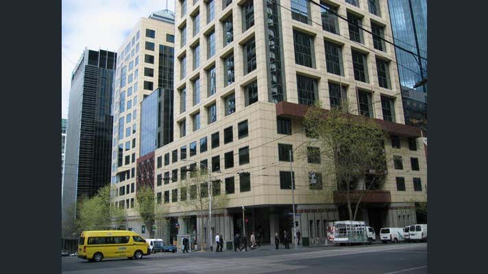 Leased Office at Level 11, 459 Collins Street, Melbourne, VIC 3000 ...