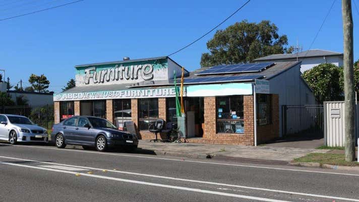 Sold Shop & Retail Property at 137 Main Road, Toukley, NSW 2263 ...
