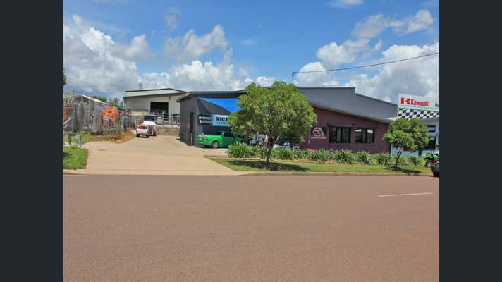 Leased Shop & Retail Property at 1/53 Hickman Street, Winnellie, NT ...
